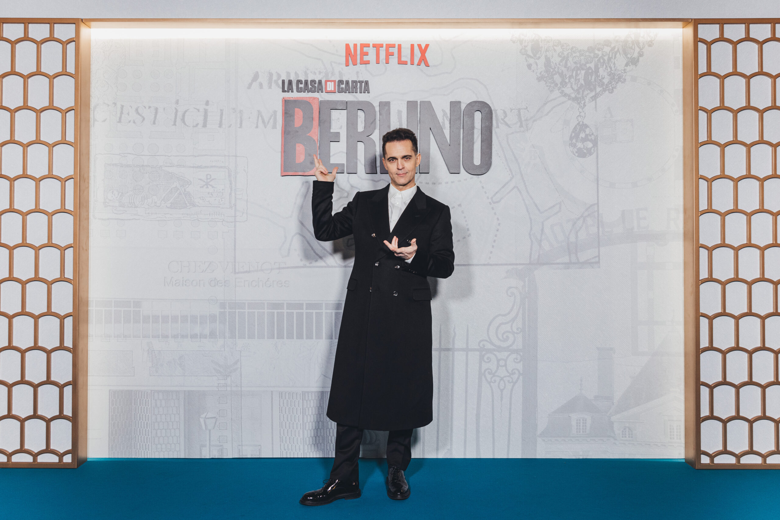 NETFLIX - BERLIN - Filmmaster