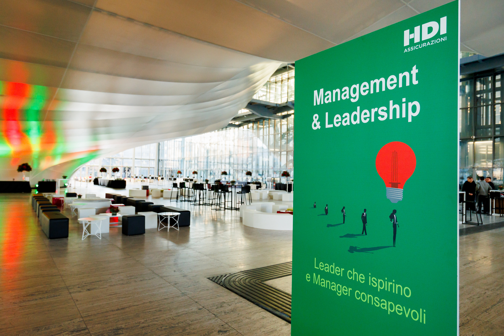 HDI - THE FLAG - Filmmaster