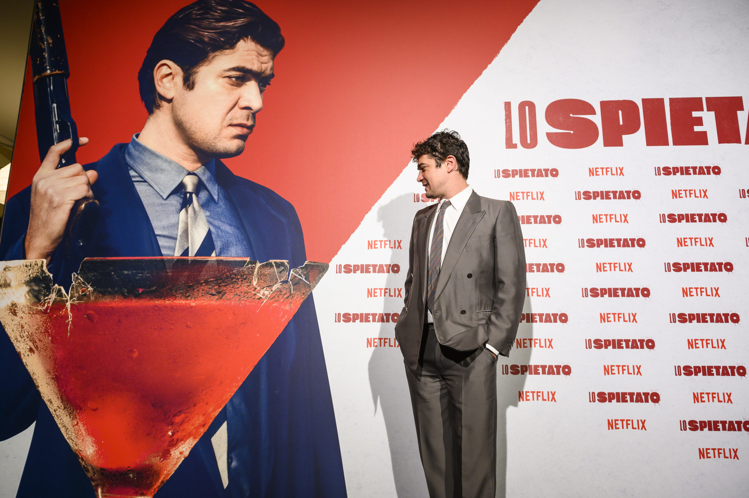 Netflix - Lo Spietato - Filmmaster